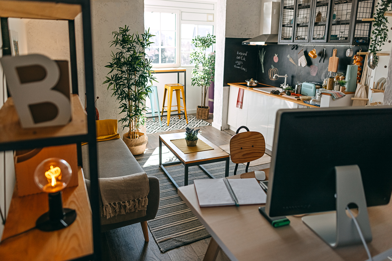 Loft, flat, studio e kitnet: qual é a diferença? – Adriano Imóveis